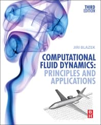 Computational Fluid Dynamics - 3rd Edition | Elsevier Shop
