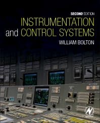 Instrumentation and Control Systems - 2nd Edition | Elsevier Shop
