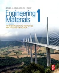 Engineering Materials 1 - 5th Edition | Elsevier Shop
