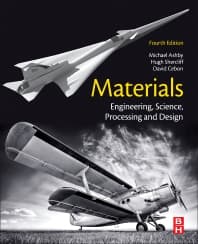 Materials - 4th Edition | Elsevier Shop