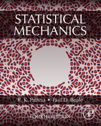 Statistical Mechanics - 4th Edition | Elsevier Shop