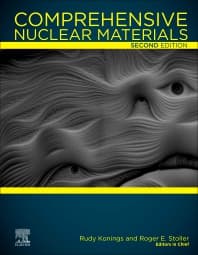 Comprehensive Nuclear Materials - 2nd Edition | Elsevier Shop
