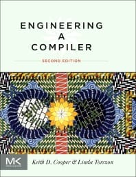 Engineering a Compiler - 2nd Edition | Elsevier Shop