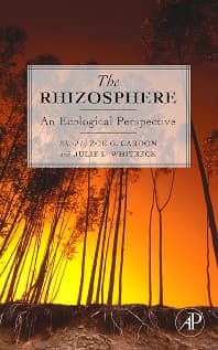 The Rhizosphere - 1st Edition | Elsevier Shop