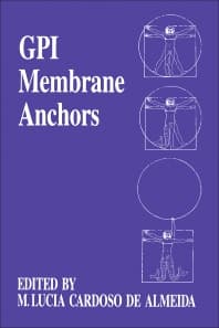 GPI Membrane Anchors - 1st Edition | Elsevier Shop