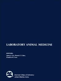 Laboratory Animal Medicine - 1st Edition | Elsevier Shop