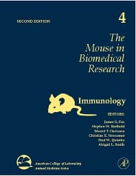 The Mouse in Biomedical Research, Volume 4 - 2nd Edition | Elsevier Shop