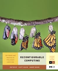 Reconfigurable Computing, Volume 1 - 1st Edition | Elsevier Shop