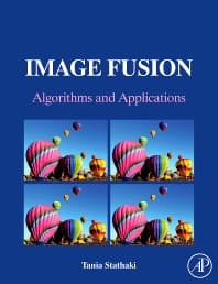 Image Fusion - 1st Edition | Elsevier Shop