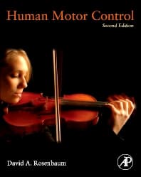 Human Motor Control - 2nd Edition | Elsevier Shop