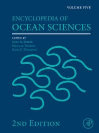 Encyclopedia of Ocean Sciences, Volume 5 - 2nd Edition | Elsevier Shop