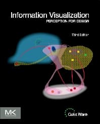 Information Visualization - 3rd Edition | Elsevier Shop
