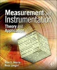 Measurement and Instrumentation - 1st Edition | Elsevier Shop