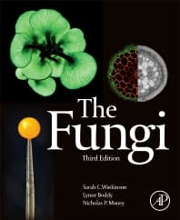 The Fungi - 3rd Edition | Elsevier Shop