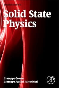 Solid State Physics - 2nd Edition | Elsevier Shop