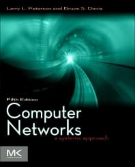 Computer Networks - 5th Edition | Elsevier Shop