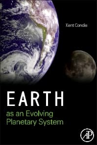 Earth as an Evolving Planetary System - 2nd Edition | Elsevier Shop