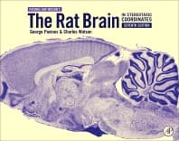 The Rat Brain in Stereotaxic Coordinates - 7th Edition | Elsevier Shop