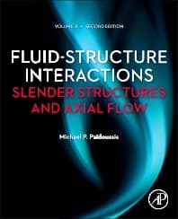 Fluid-Structure Interactions: Volume 2 - 2nd Edition | Elsevier Shop