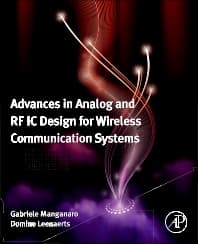 Advances in Analog and RF IC Design for Wireless Communication Systems ...