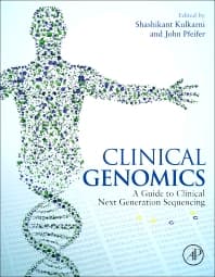 Clinical Genomics - 1st Edition | Elsevier Shop