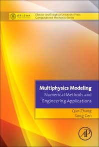 Multiphysics Modeling: Numerical Methods and Engineering Applications - 1st Edition | Elsevier Shop