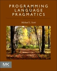 Programming Language Pragmatics - 4th Edition | Elsevier Shop