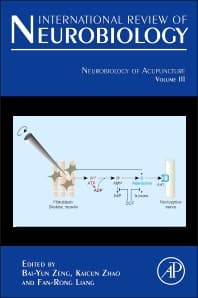 Neurobiology of Acupuncture, Volume 111 - 1st Edition | Elsevier Shop
