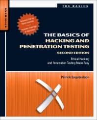 The Basics of Hacking and Penetration Testing - 2nd Edition | Elsevier Shop