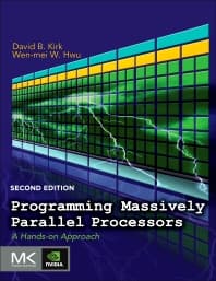 Programming Massively Parallel Processors - 2nd Edition