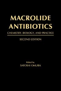 Macrolide Antibiotics - 2nd Edition | Elsevier Shop