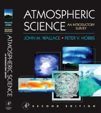 Atmospheric Science - 2nd Edition | Elsevier Shop