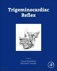 Trigeminocardiac Reflex - 1st Edition | Elsevier Shop
