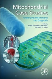 Mitochondrial Case Studies - 1st Edition | Elsevier Shop