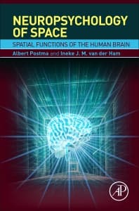 Neuropsychology of Space - 1st Edition | Elsevier Shop