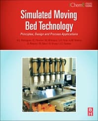 Simulated Moving Bed Technology - 1st Edition | Elsevier Shop