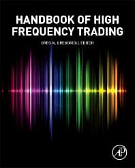 Handbook of High Frequency Trading - 1st Edition | Elsevier Shop
