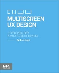 Multiscreen UX Design - 1st Edition | Elsevier Shop