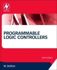 Programmable Logic Controllers - 6th Edition | Elsevier Shop