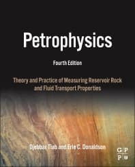 Petrophysics - 4th Edition | Elsevier Shop