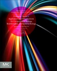 Emerging Trends in Applications and Infrastructures for Computational Biology, Bioinformatics ...