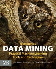 Data Mining - 4th Edition | Elsevier Shop
