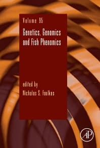 Genetics, Genomics and Fish Phenomics, Volume 95 - 1st Edition ...