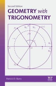 Geometry with Trigonometry - 2nd Edition | Elsevier Shop