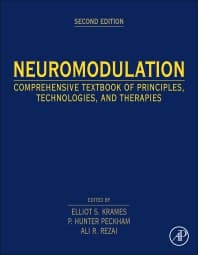 Neuromodulation - 2nd Edition | Elsevier Shop