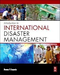 Introduction to International Disaster Management - 2nd Edition ...