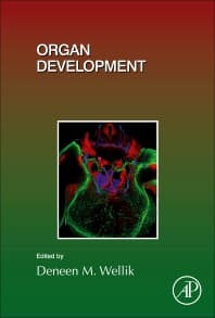 Organ Development, Volume 132 - 1st Edition | Elsevier Shop