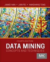 Data Mining - 4th Edition