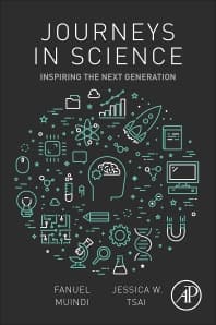 Journeys in Science - 1st Edition | Elsevier Shop