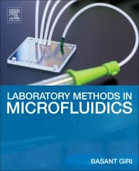 Laboratory Methods in Microfluidics - 1st Edition | Elsevier Shop